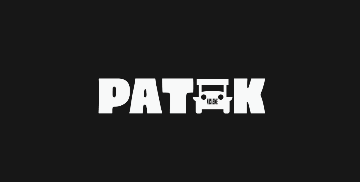 PATOK MAGAZINE – Patok